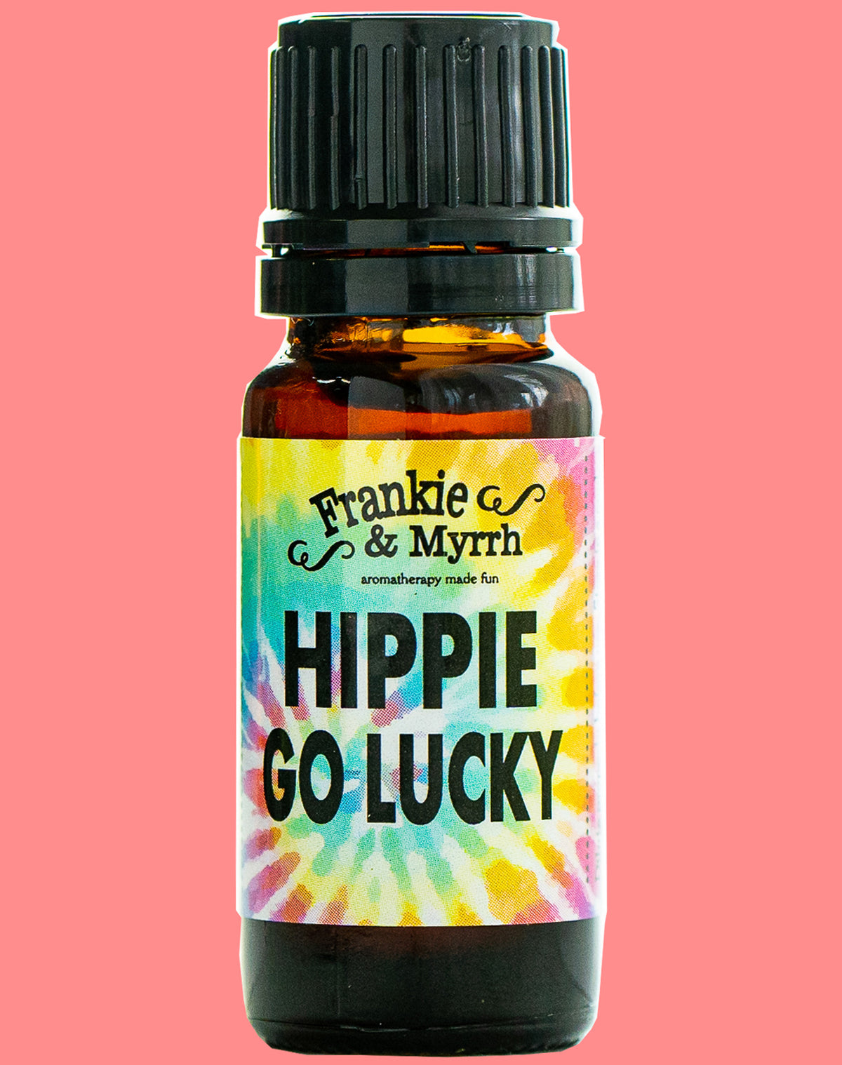 Hippie Go Lucky | Patchouli Grapefruit Essential Oil Blend | Frankie ...