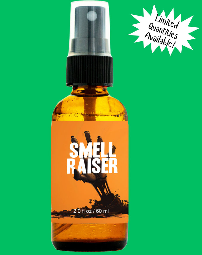 All natural Essential Oil Aromatherapy Freshwater Sprays | Frankie and ...