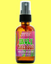 Truly Patchouli | Dark Aged Patchouli Spray with Hints of Vanilla ...