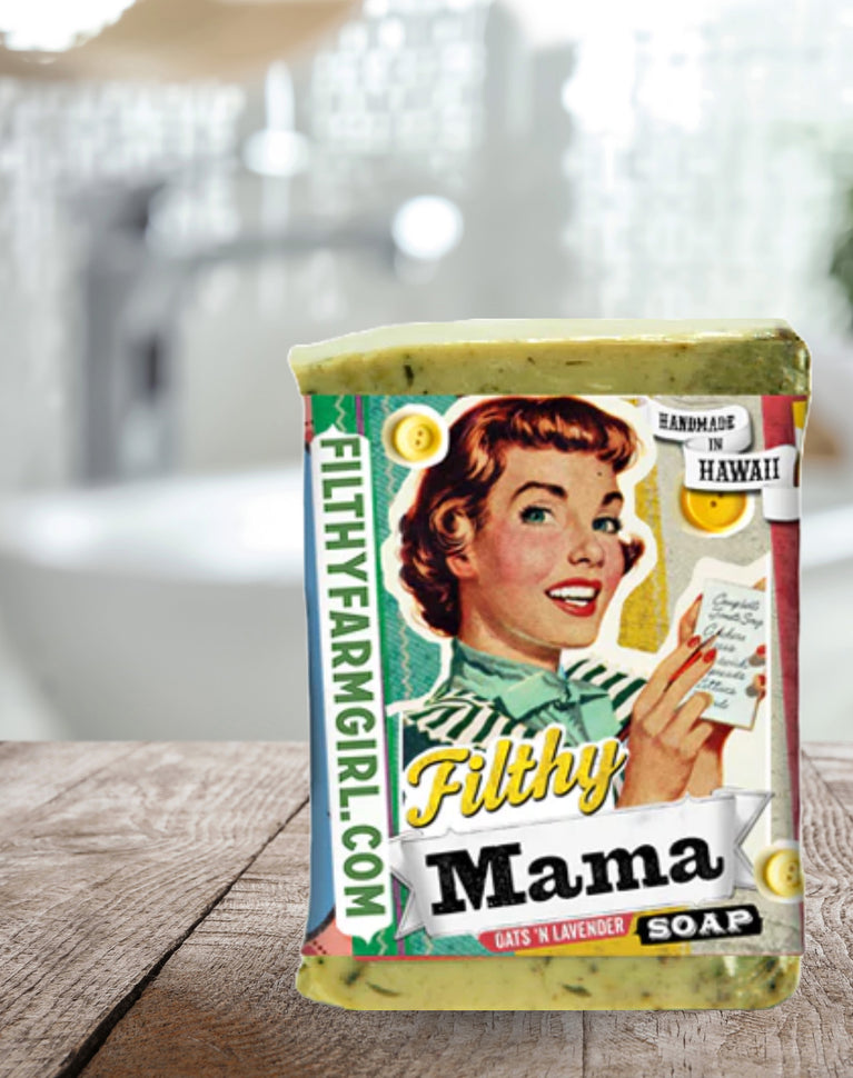 All natural Handcrafted Soaps | Frankie and Myrrh