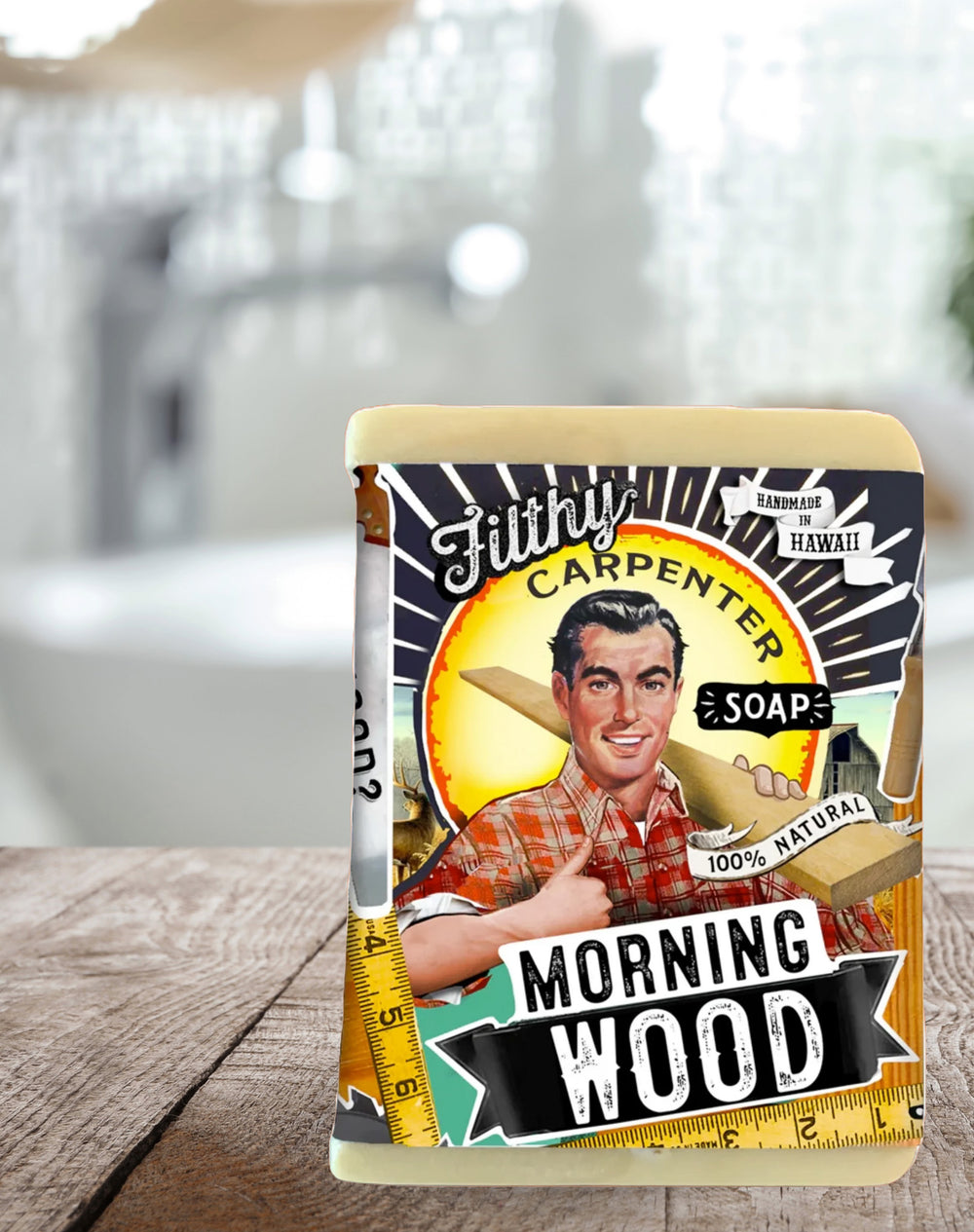 All natural Handcrafted Soaps | Frankie and Myrrh