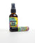 Hippie Go Lucky Combo Pack | Spray and Roll-on | Frankie and Myrrh