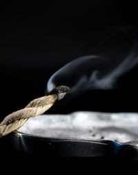 Nepali Rope Incense | Rose - 45 Ropes | Frankie and Myrrh