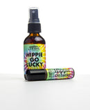 Hippie Go Lucky Combo Pack | Spray and Roll-on – Frankie and Myrrh
